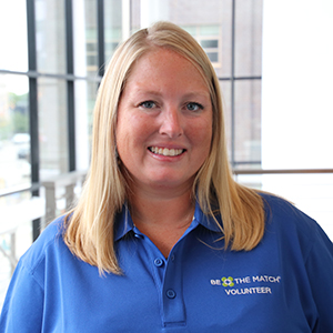 Câu chuyện của Lisa Maxson: Kỷ niệm 10 năm khỏi bệnh ung thư nhờ những ...