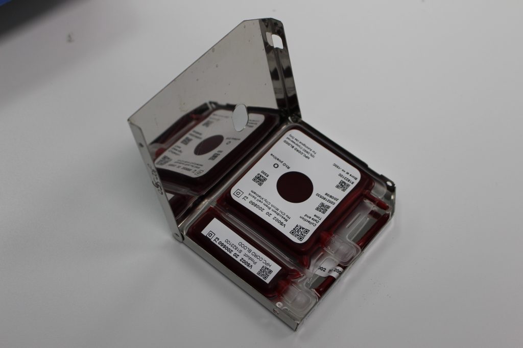 FDA Approves Cell Therapy for Patients with Blood Cancers to Reduce Risk of Infection Following ...