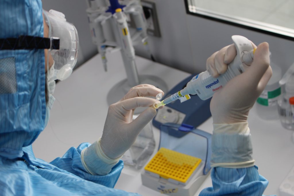 Intraarticular Injections of Mesenchymal Stem Cells in Knee ...